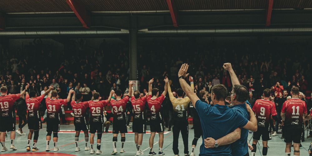 Anker Sportmanagement
